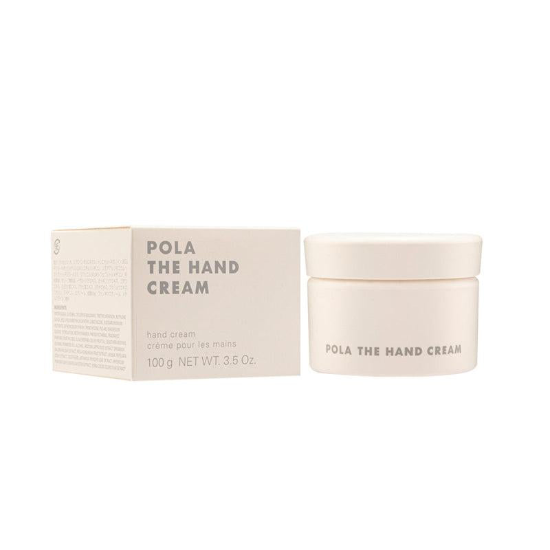 Pola hand cream 100g | 泰好批—網絡批發直銷